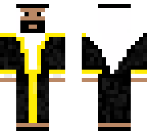 sheikh | Minecraft Skins