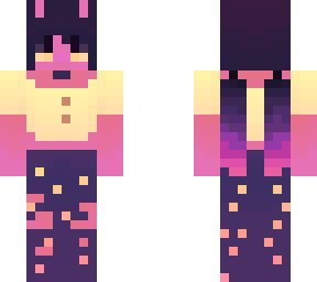 Shrewly Who? | Minecraft Skin