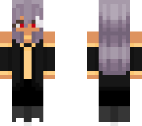 silk | Minecraft Skins