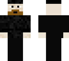 beard | Minecraft Skins