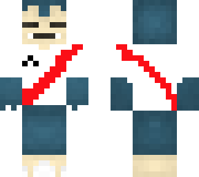snorlax | Minecraft Skins