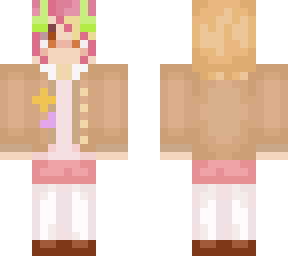 squinkle | Minecraft Skin