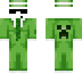 tilin | Minecraft Skin