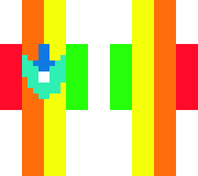 unity | Minecraft Skins