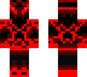 nightmare | Minecraft Skins