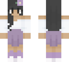 asian girl | Minecraft Skins