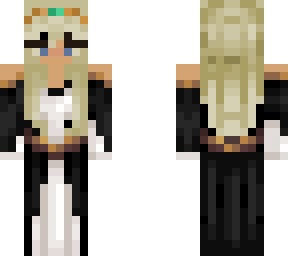 warrior princess | Minecraft Skins
