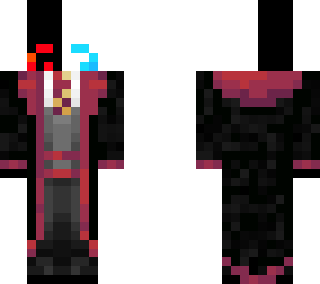 wizard | Minecraft Skins