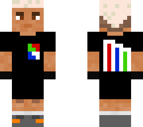 yeezy | Minecraft Skins