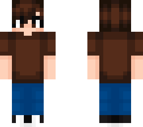 young neil | Minecraft Skins