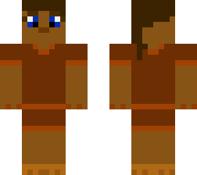 native american | Minecraft Skins