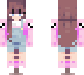 softie | Minecraft Skins