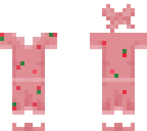strawberry | Minecraft Skins
