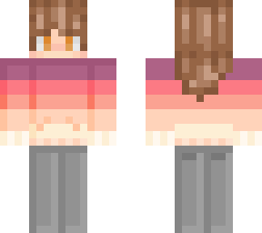 rox | Minecraft Skins