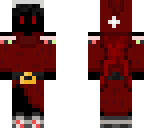 assassin | Minecraft Skins