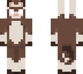 ferret | Minecraft Skins