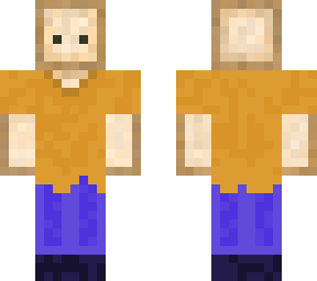 basic | Minecraft Skins