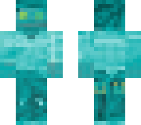 bdoubleo100 | Minecraft Skins