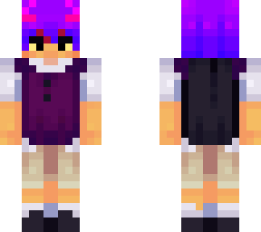 beelzebub | Minecraft Skins