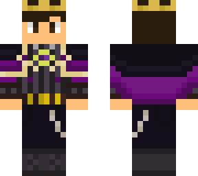 royalty | Minecraft Skins
