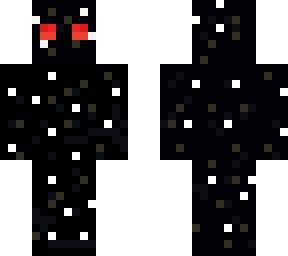 black hole | Minecraft Skins