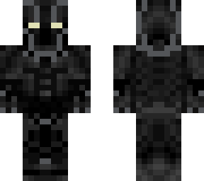 black panther | Minecraft Skins
