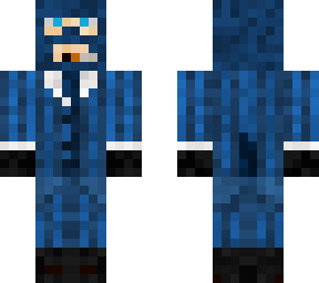 spy | Minecraft Skins