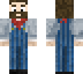 a train | Minecraft Skins