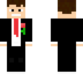 Can | Minecraft Skin