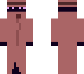 dealer | Minecraft Skins