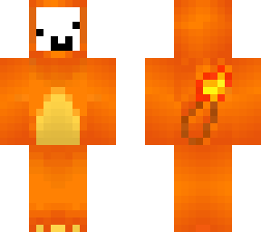 charizard | Minecraft Skins