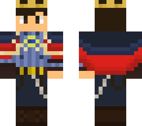 child | Minecraft Skins