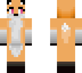 maus | Minecraft Skins
