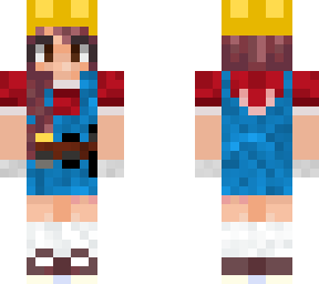 construction | Minecraft Skins