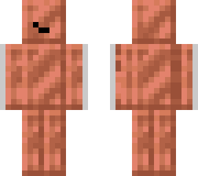 copper | Minecraft Skins