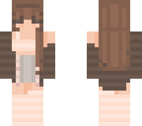 cozy | Minecraft Skins