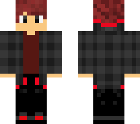 blade | Minecraft Skins