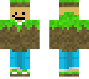 dirt | Minecraft Skins
