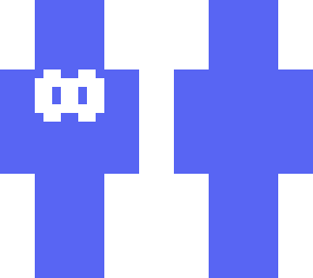 discord skin | Minecraft Skins