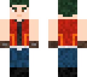 drake | Minecraft Skins