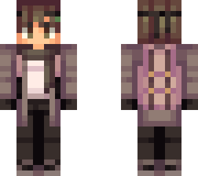 hit | Minecraft Skins