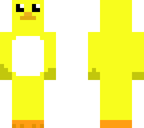 ducky | Minecraft Skins