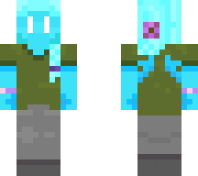 emberdotexeskin | Minecraft Skin