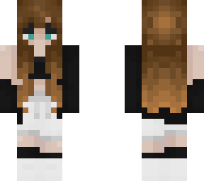 emily | Minecraft Skins