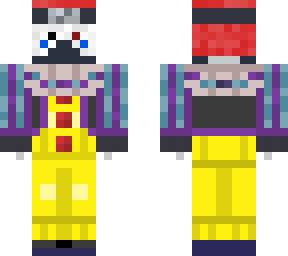 etho | Minecraft Skins