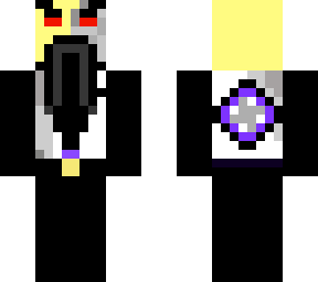 sensei wu | Minecraft Skins