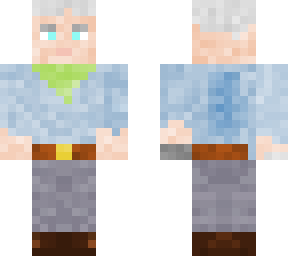 architect | Minecraft Skins
