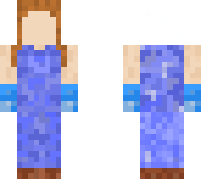 Faceless | Minecraft Skin