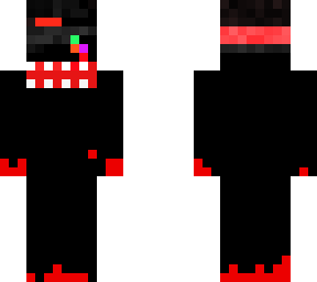 fallen | Minecraft Skins