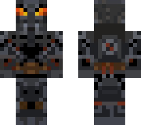 enclave | Minecraft Skins